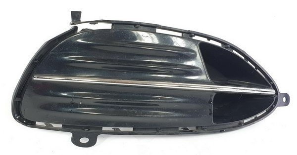 Mercedes E W212 LIFT kratka prawa chrom A2128852222 | Mercedes \ E ...