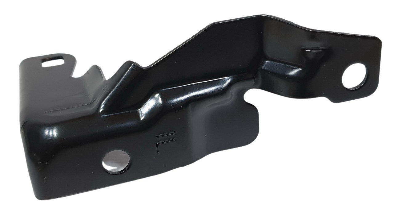 Toyota Corolla E21 wspornik lampy przód lewy 53246-02050 NOWY ORYGINAŁ ...