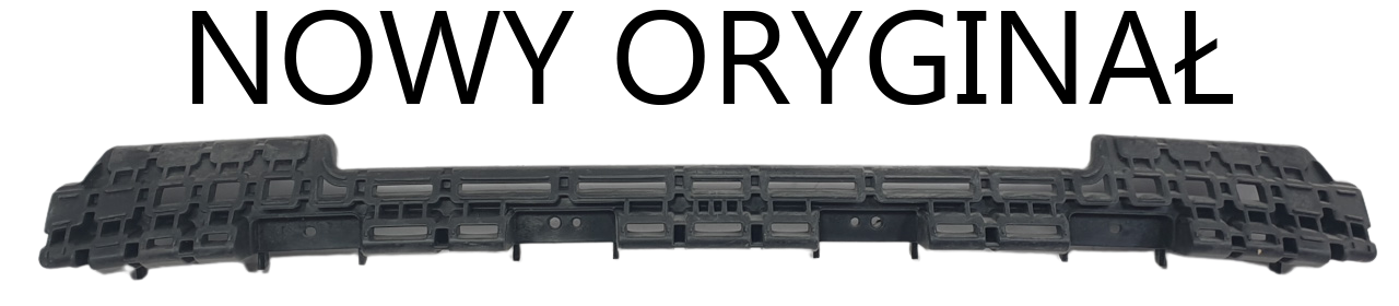 Hyundai ix20 wzmocnienie zderzaka prżód 86580-1K000 NOWY ORYGINAŁ ...