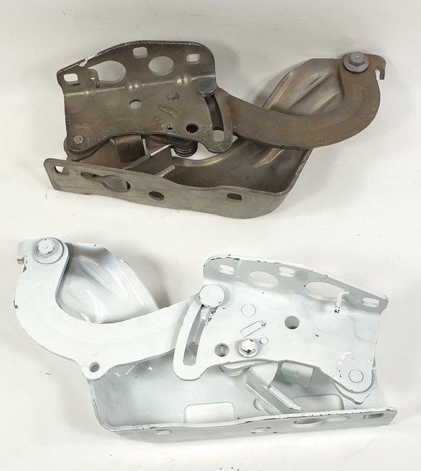 Mercedes W213 W238 W257 zawias maski lewy A2138800218 | Mercedes \ E ...