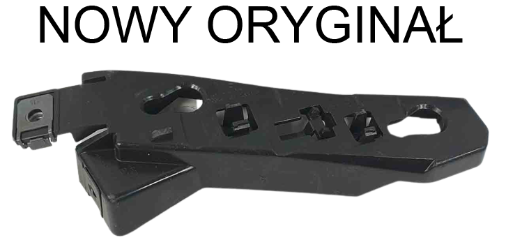 Citroen C4 Picasso II ślizg przód lewy AA36414171 NOWY ORYGINAŁ ...