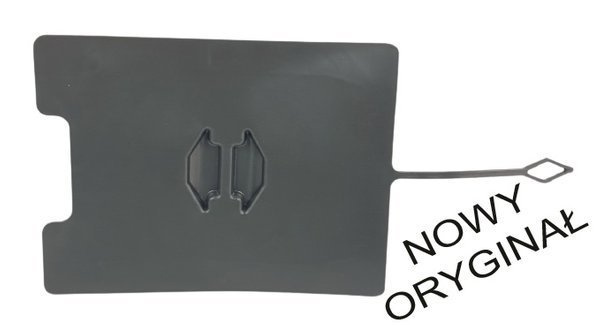 Mercedes Vito 447 zaślepka nadkola A4476860782 ORG NOWA | Mercedes ...