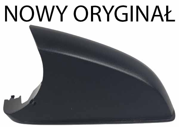 Mercedes A B CLA GLA obudowa lusterka A1768100115 ORG NOWA | Mercedes ...