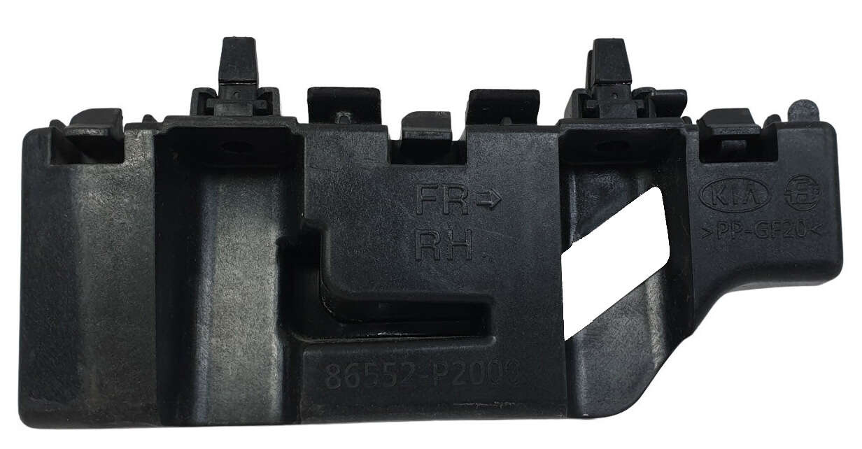 Kia Sorento IV 2020- prowadnica ślizg przód prawy 86552P2000 86552P2000 ...