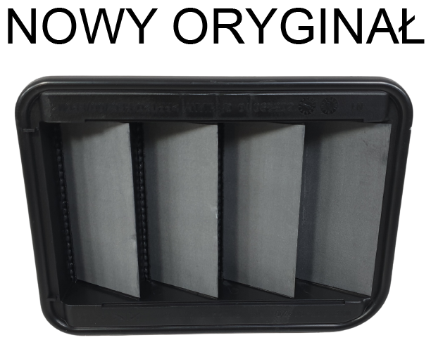 BMW F20 F21 F22 F23 F39 F40 F45 F46 odpowietrznik bagażnika 64229201647 ...