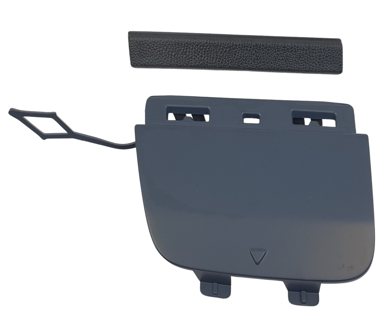 Mercedes GLA 156 zaślepka zderzaka przód A1568850722 NOWY ORYGINAŁ ...