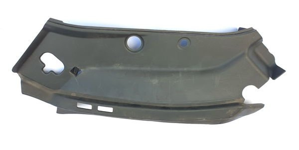 Mercedes GLK W204 osłona reflektora lewa A2048260924 | Mercedes \ GLK ...