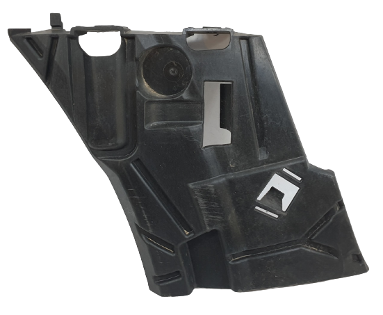 Volvo XC60 II ślizg zderzaka przód prawy 31425164 ORYGINAŁ | Volvo ...