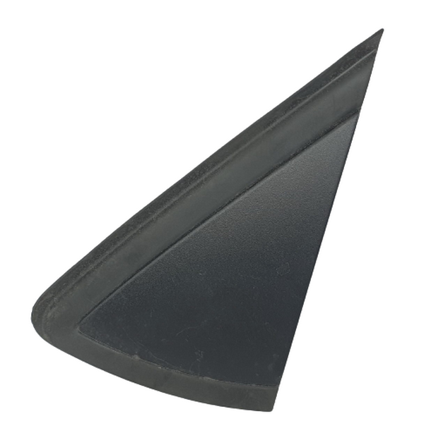 Vw Polo 6R trójkąt listwa lewa 6R0853273A ORG | VW \ Polo , Cross , Fox ...