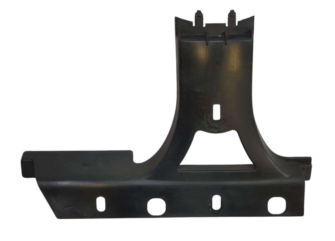 Mercedes W207 wspornik grilla przód A2078880190 ORYGINAŁ | Mercedes \ E ...