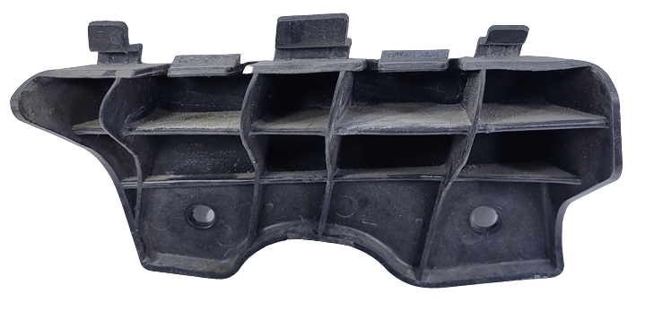 KIA VENGA ŚLIZG MOCOWANIE ZDERZAKA PRZÓD LEWE 86555-1P000 | Kia \ Venga ...