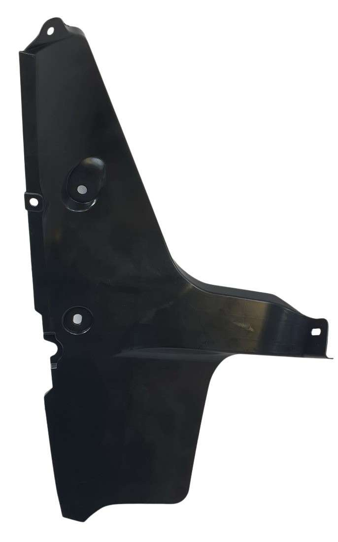 Toyota C-HR nadkole tył tylne prawe 52591-F4010 NOWY ORYGINAŁ | Toyota ...