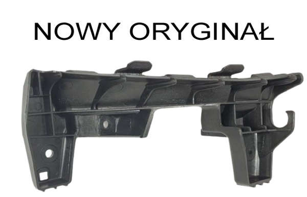 Kia Sportage IV ( 16-18 ) ślizg lampy prawy 86552-F1000 NOWY ORYGINAŁ ...