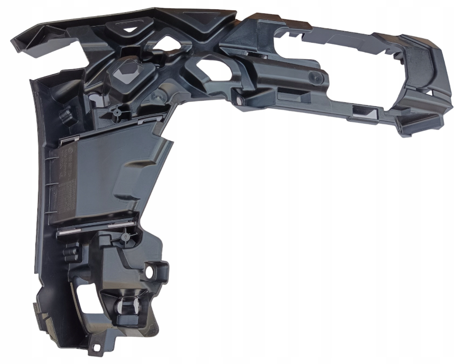 VW Golf VII LIFT prowadnica ślizg przód prawy 5G0807724L NOWY ORYGINAŁ ...