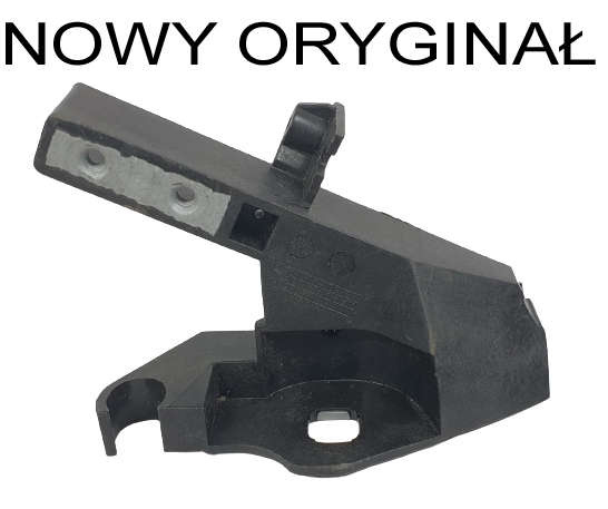 Mercedes W205 ślizg uchwyt lampy prawy A2056203501 ORG NOWY, | Mercedes ...